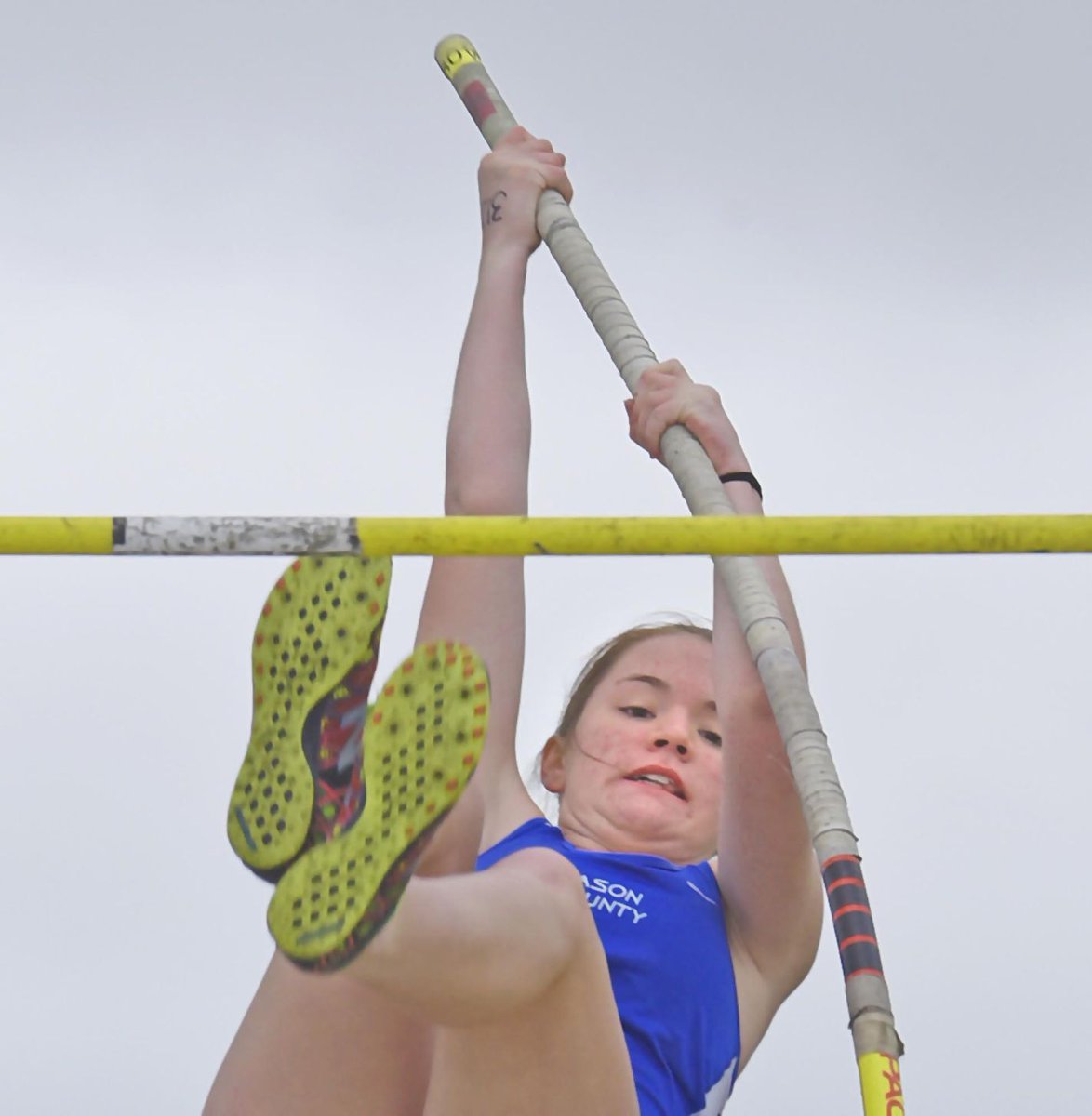 Jefferson, Mason County trio earn All-state honors | Ledger Independent ...