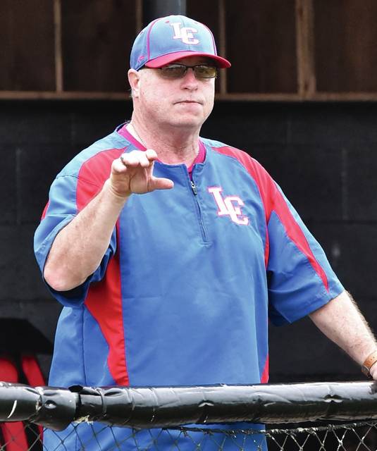 Riley reaches number 200 | Ledger Independent - Maysville Online