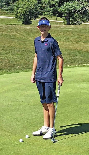 Bryan Conway Memorial Youth Tournament Results | Ledger Independent ...