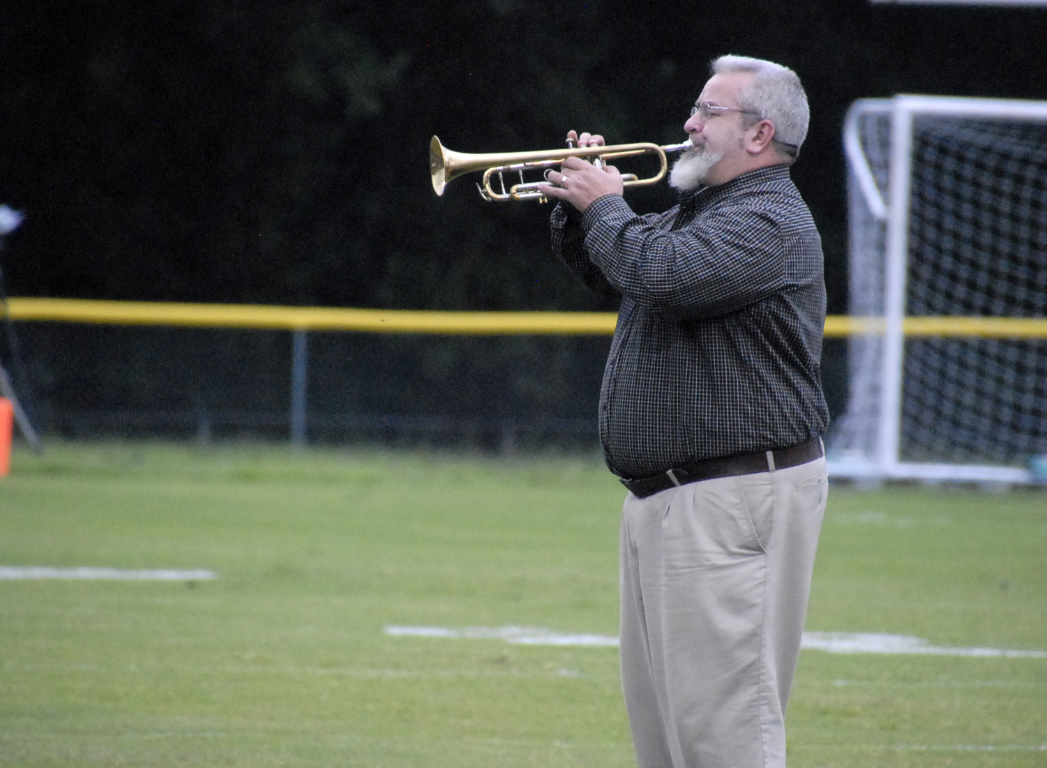PHOTO GALLERY: Harrison County at Fleming County Football | Ledger ...