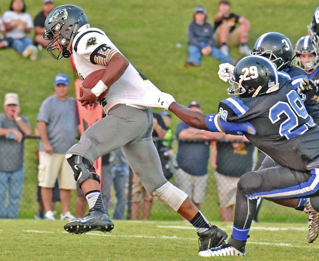 Big time bragging rights on the line Friday | Ledger Independent ...