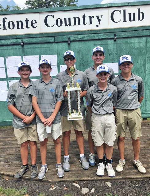 Royals continue hot start to season | Ledger Independent - Maysville Online