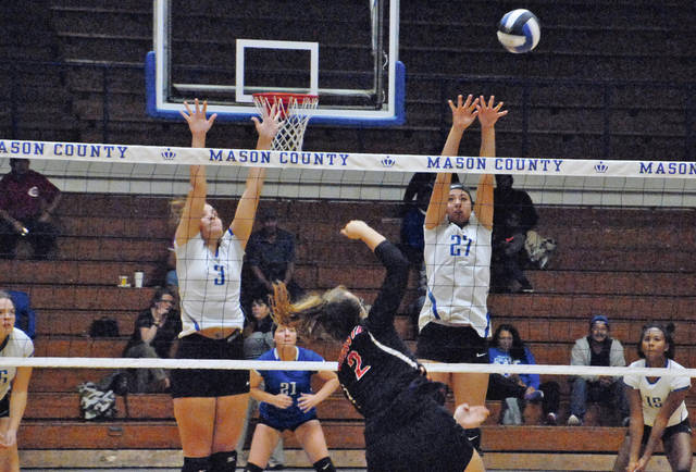 Mason tops Augusta in postseason preview – Ledger Independent ...