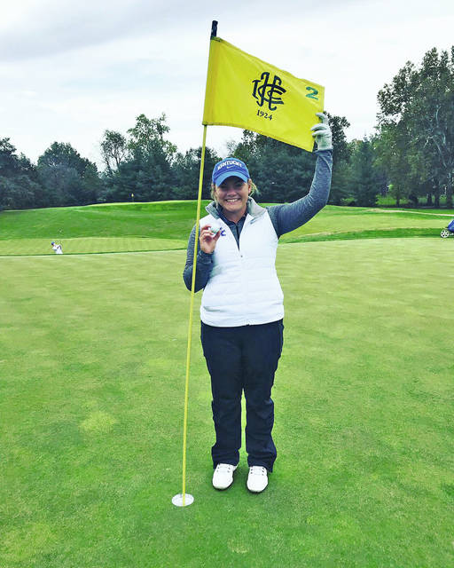 The FITE shot | Ledger Independent – Maysville Online