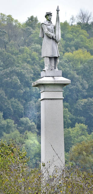 GAR monument to be recognized | Ledger Independent - Maysville Online