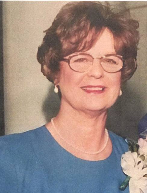 MS. HENSON | Ledger Independent - Maysville Online