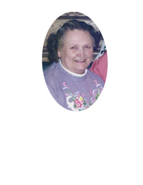 MRS. STAMM – Ledger Independent – Maysville Online