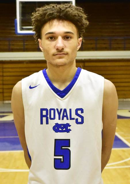 Royals rule Raiders in second half – Ledger Independent – Maysville Online