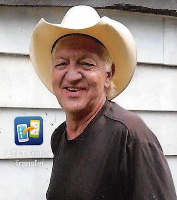 MR. HIGHFIELD | Ledger Independent - Maysville Online