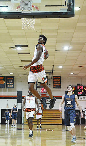 Steward’s Georgetown success capped off with title | Ledger Independent ...