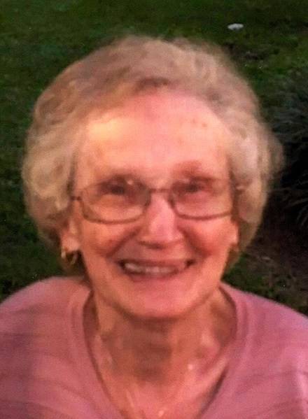 MRS. RIGDON | Ledger Independent - Maysville Online