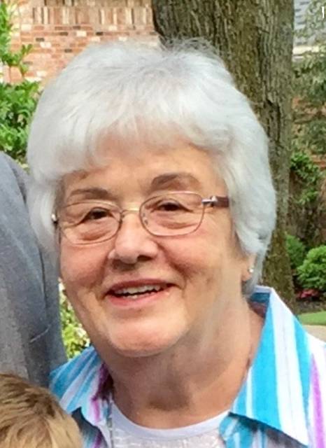 MRS. VERVILLE | Ledger Independent - Maysville Online