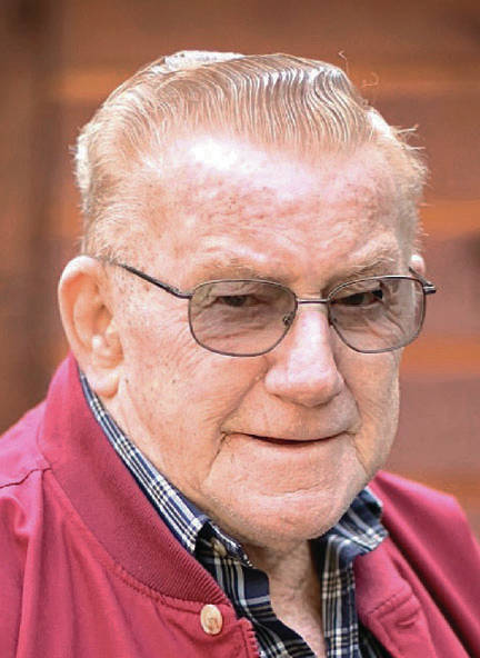 MR. WERLINE – Ledger Independent – Maysville Online