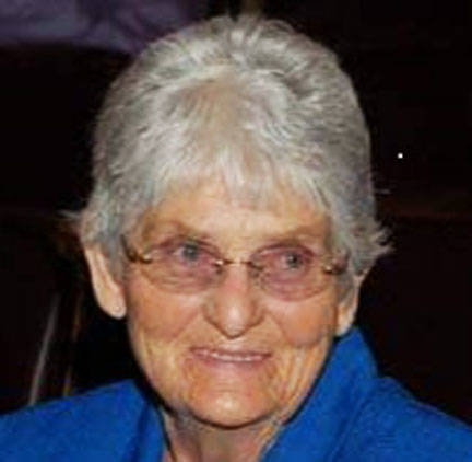 MRS. RIGDON | Ledger Independent - Maysville Online