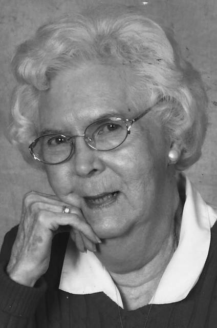 MRS. ADAMSON | Ledger Independent - Maysville Online