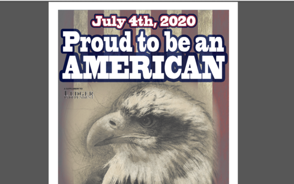 american – Ledger Independent – Maysville Online