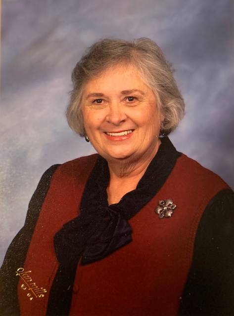 MRS. PURDON | Ledger Independent - Maysville Online