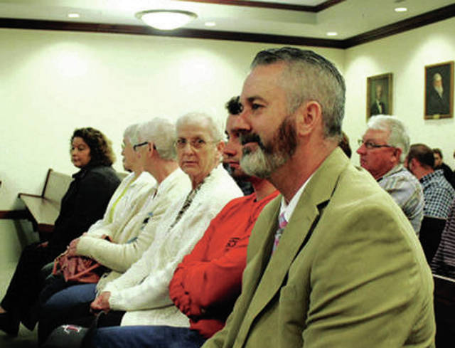 Conway sentencing Sept. 18 in Fleming | Ledger Independent - Maysville ...