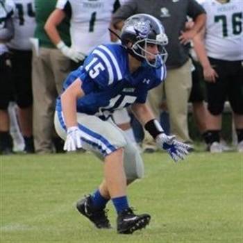 Royals middle LB’s the heart of defense | Ledger Independent ...