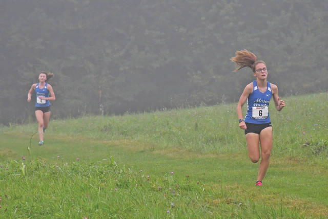 Henderson, Lady Royals win Mason County Invitational | Ledger ...