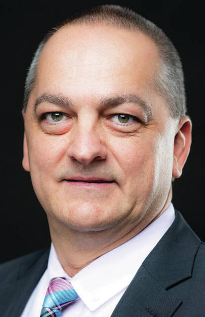 Ruckel stepping down as judge-executive | Ledger Independent ...