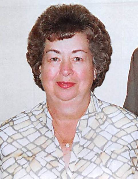 MRS. MCROBERTS | Ledger Independent – Maysville Online