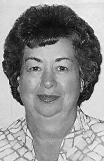 MRS. MCROBERTS | Ledger Independent – Maysville Online