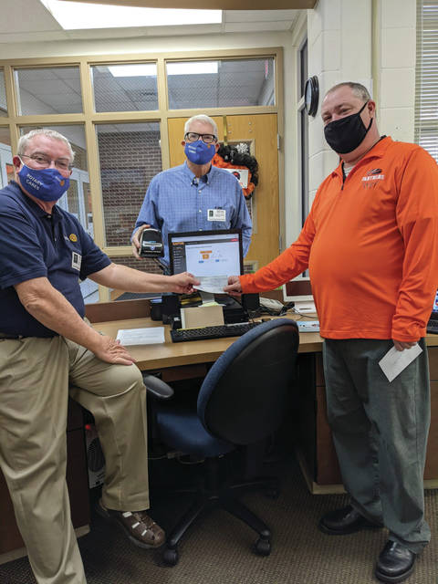 AIS installs Raptor system | Ledger Independent - Maysville Online