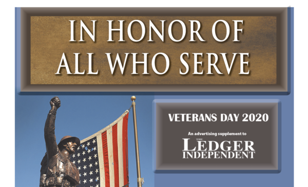 honor – Ledger Independent – Maysville Online