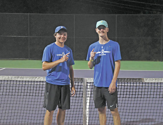 Royal kings of the court | Ledger Independent - Maysville Online