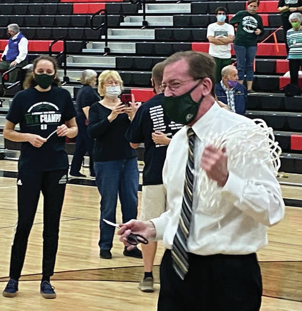 Bundy the new leader for Lady Royals | Ledger Independent - Maysville ...