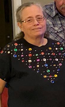 MRS. SMOOT | Ledger Independent - Maysville Online