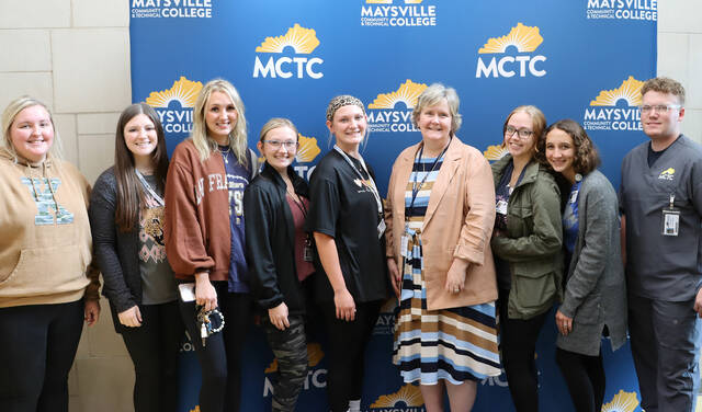 MCTC kicks off fall semester with events for students, faculty and staff | Ledger Independent ...