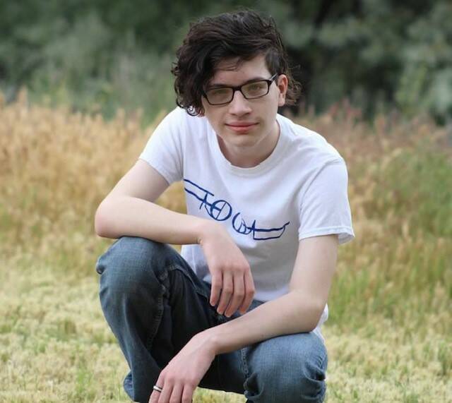Local student chosen as delegate to Congress of Future Medical Leaders ...