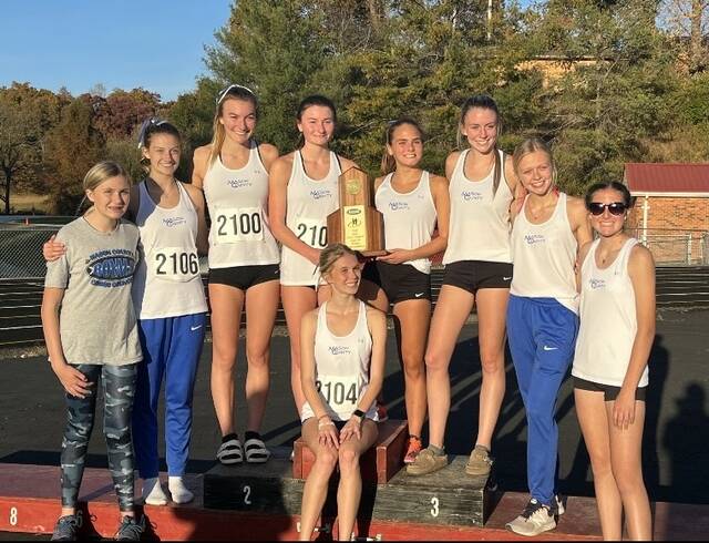 Lady Royals win 10th Region title in last 15 years, Royals runner-up ...