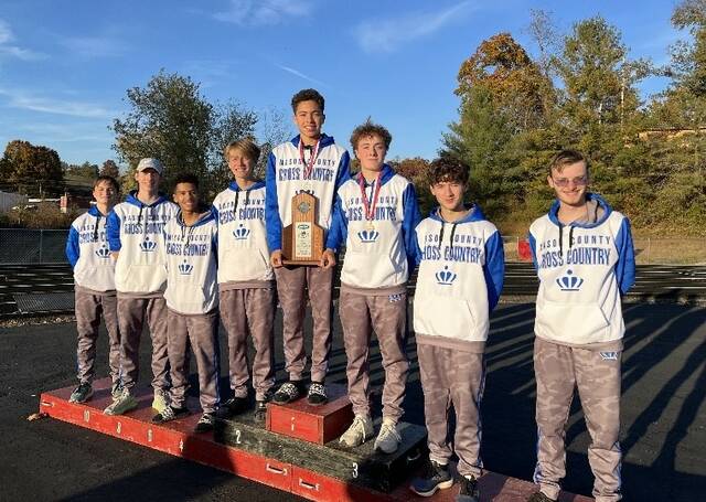 Lady Royals win 10th Region title in last 15 years, Royals runner-up ...