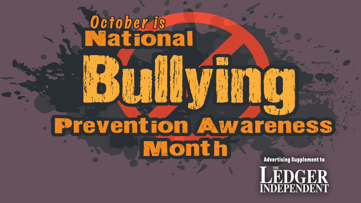 2022 Bullying Prevention | Ledger Independent - Maysville Online