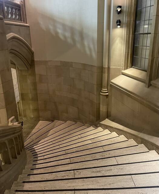 Finding the soul of UW campus | Ledger Independent - Maysville Online