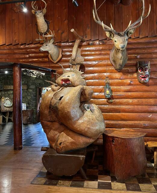 All in at the Legs Inn | Ledger Independent - Maysville Online