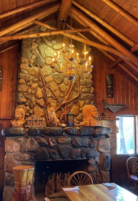 All in at the Legs Inn | Ledger Independent - Maysville Online