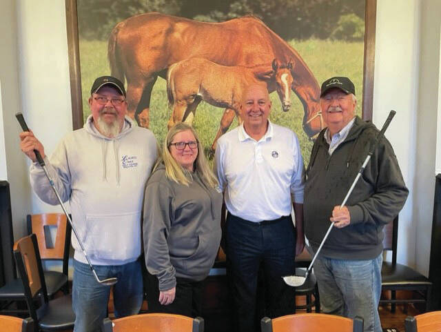 Lions Club Radio Auction Underway | Ledger Independent - Maysville Online