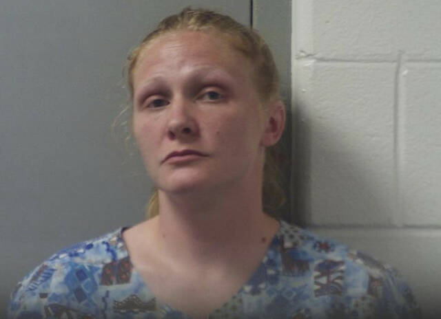 Mason, Lewis man and woman indicted for murder | Ledger Independent ...