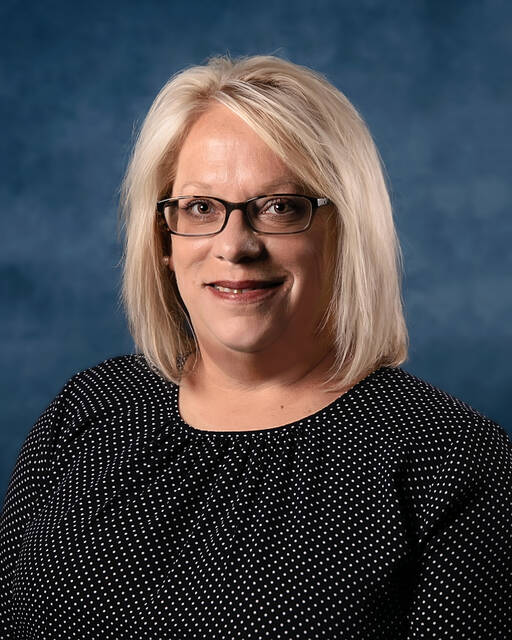 Mercy award recipient announced | Ledger Independent - Maysville Online