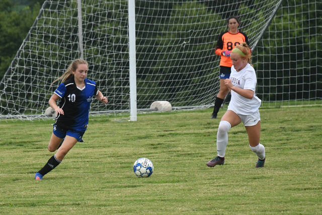 Mason County Fall Sports Preview | Ledger Independent - Maysville Online