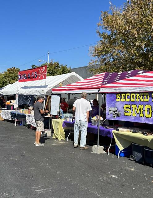 19th annual Pig-Out held in Maysville – Ledger Independent – Maysville ...