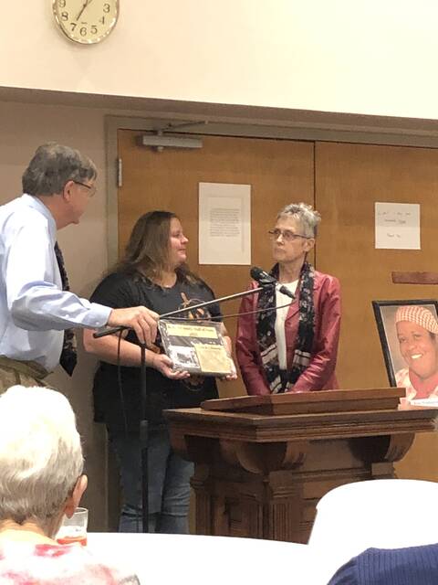 Three inducted into Georgetown Hall of Fame | Ledger Independent ...