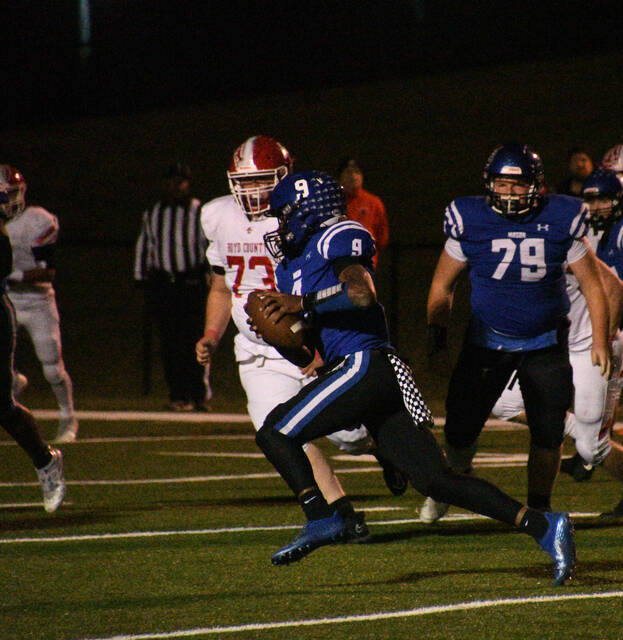 Royals fall to Lions in playoffs – Ledger Independent – Maysville Online