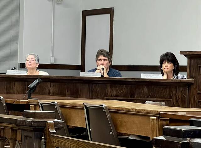 Bracken receives KTAP grant | Ledger Independent – Maysville Online