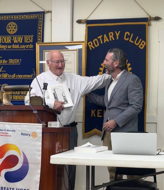 A teacher’s quest to honor local veterans | Ledger Independent ...