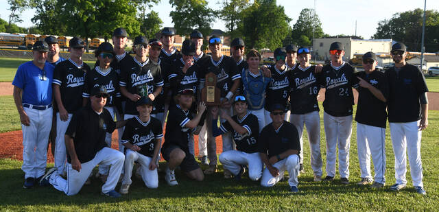 History repeats itself | Ledger Independent - Maysville Online